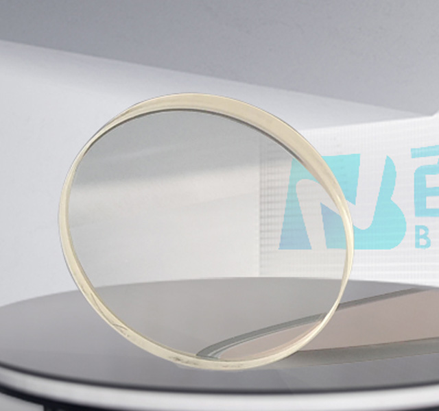 UV Fused Silica Window Manufacturer Supplier | Bena