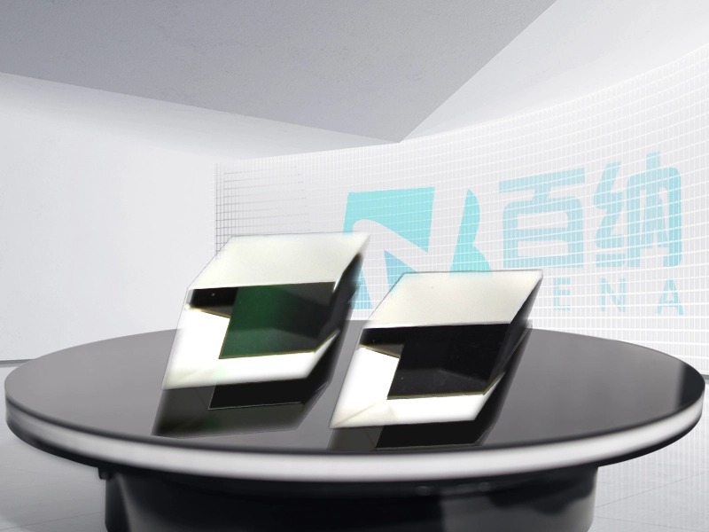 Reflective Prisms in Optical Systems: Types, Functions, and ...